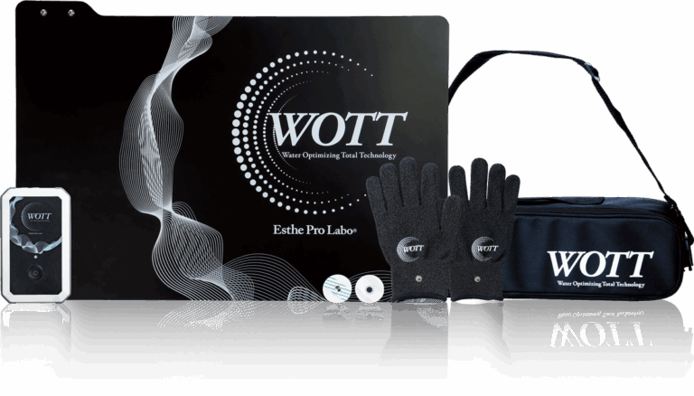 WOTT ウォット / スリープ＆リカバリーテクノロジー | プロラボホールディングス公式サイト - インナービューティ・美容・医療